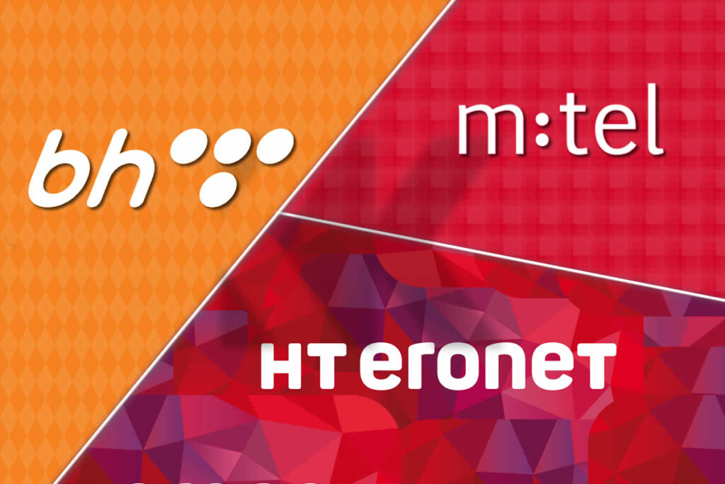 Kako aktivirati mobilni internet - BH Telecom, m:tel i HT Eronet - KakoKako.com