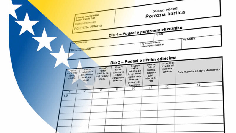 Kako funkcioniše dozvoljeni minus: Sve što trebate znati - KakoKako.com