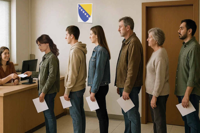 Kako ovjeriti dokument: Izjava, diploma ili punomoć kod notara ...