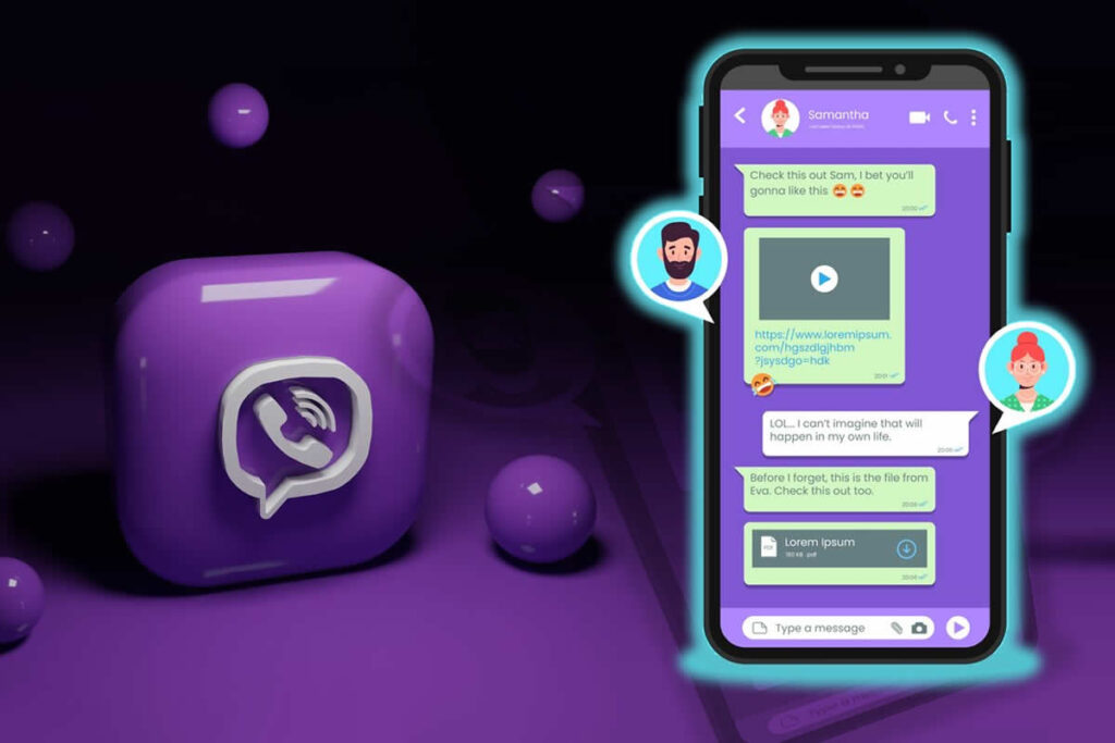 Kako instalirati Viber na PC i povezati ga s telefonom - KakoKako.com