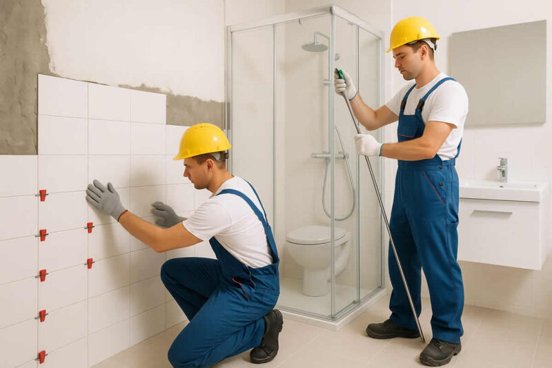 PVC paneli za zid i kupatilo – drvene letvice ili plastika? - KakoKako.com