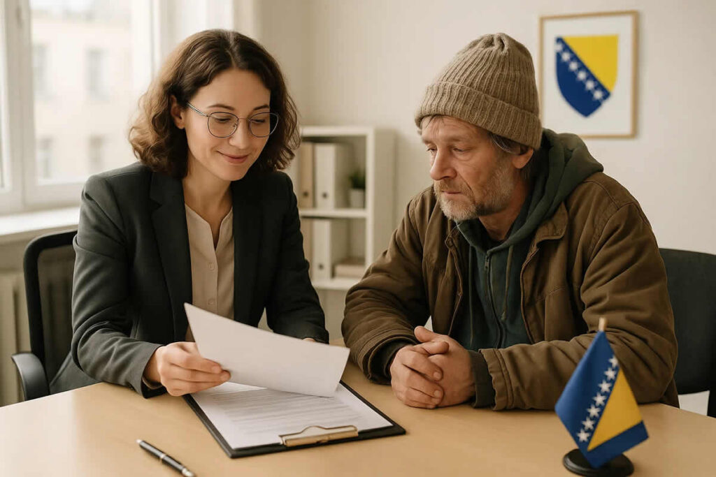 Naknada sa biroa: Ko ima pravo, način prijave i koliko traje - KakoKako.com