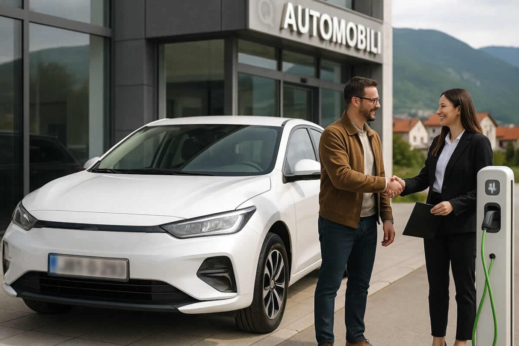 Kupovina auta na rate: Kredit, leasing ili bez kamate? - KakoKako.com